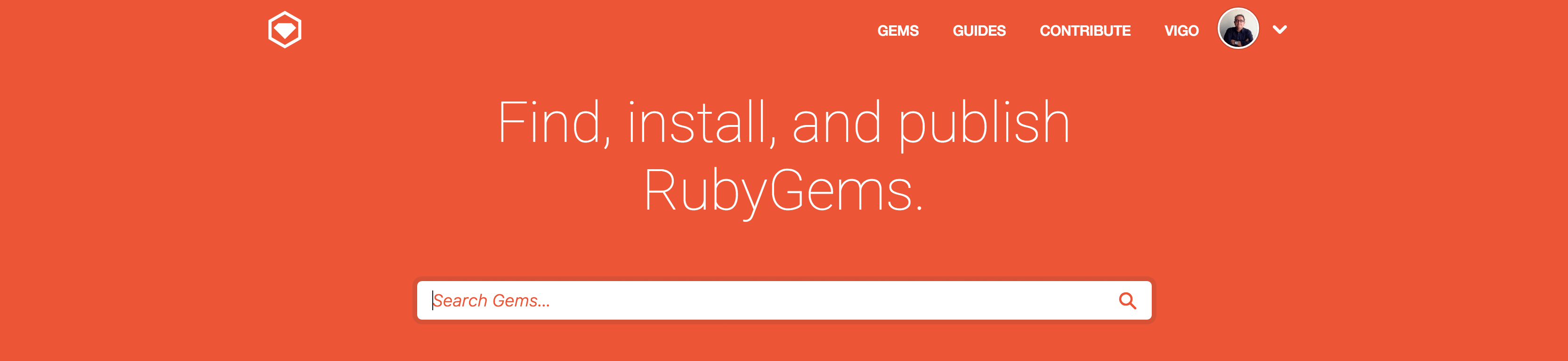 Rubygem Hazırlıyoruz - Uğur “vigo” Özyılmazel